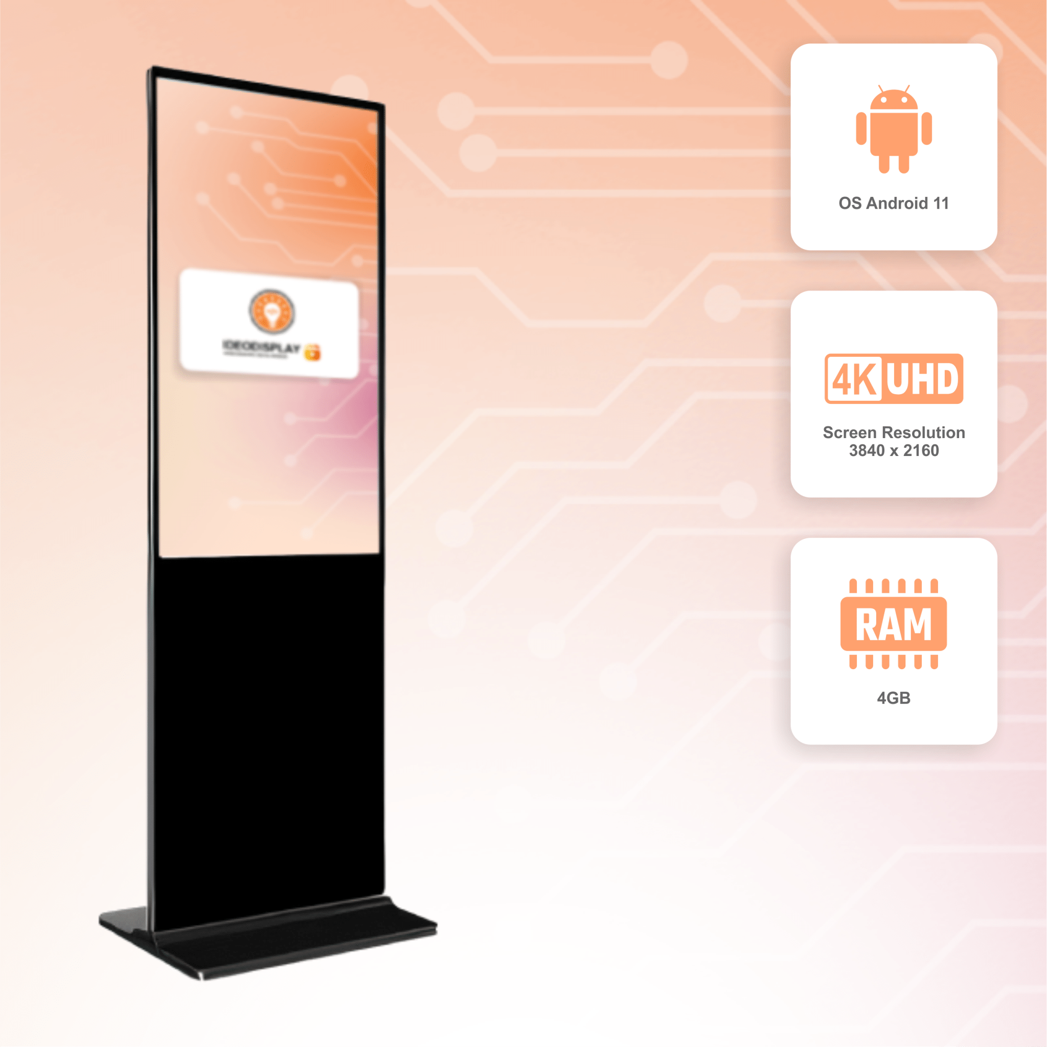 IT Services - Ideotekno Digital System